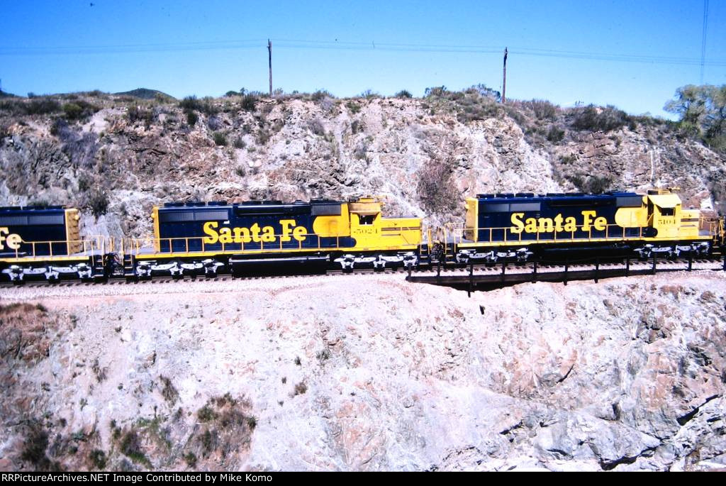 ATSF 5024